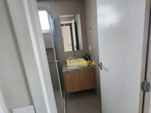 Apartamento à venda, 87 m² por R$ 1.150.000,00 Jardim Piqueroby São Paulo/SP