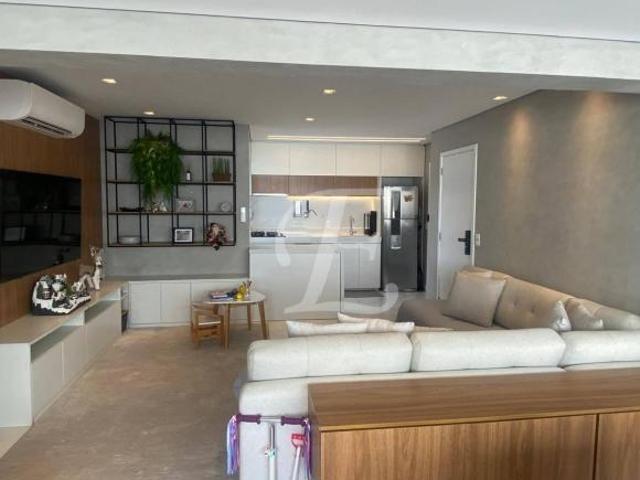 Apartamento à venda, 87 m² por R$ 1.190.000,00 Jardim Pereira Leite São Paulo/SP