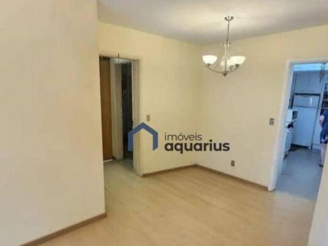 Apartamento à venda, 87 m² por R$ 1.200.000,00 Perdizes São Paulo/SP