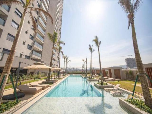 Apartamento à venda, 87 m² por R$ 1.200.000,00 Tamboré Barueri/SP