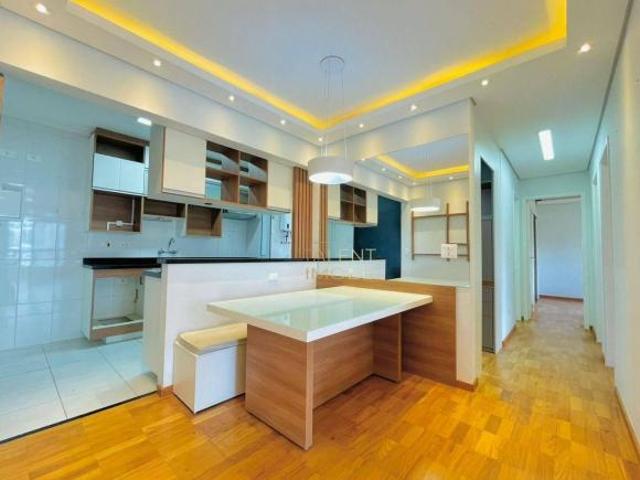 Apartamento à venda, 87 m² por R$ 1.200.000,00 Vila Gumercindo São Paulo/SP