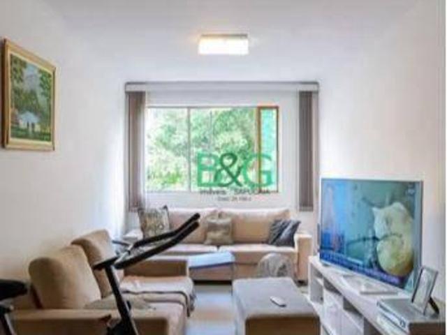 Apartamento com 3 dormitórios à venda, 87 m² por R$ 369.000,00 Jardim Patente São Paulo/SP