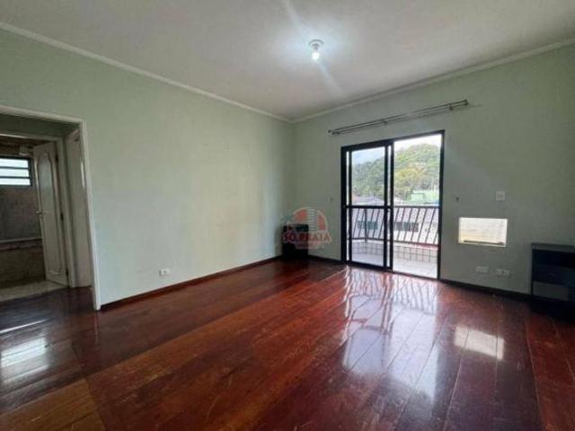 Apartamento à venda, 87 m² por R$ 336.000,00 Centro Mongaguá/SP