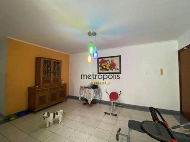 Apartamento à venda, 87 m² por R$ 374.000,00 Jardim Patente São Paulo/SP