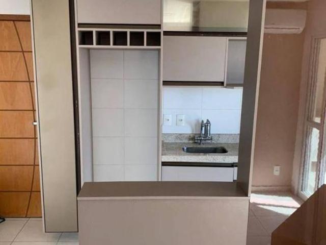 Apartamento à venda, 87 m² por R$ 370.000,00 Edificio Residencial Montis Itu/SP