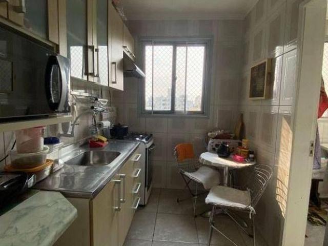 Apartamento à venda, 87 m² por R$ 424.000,00 Centro São Leopoldo/RS