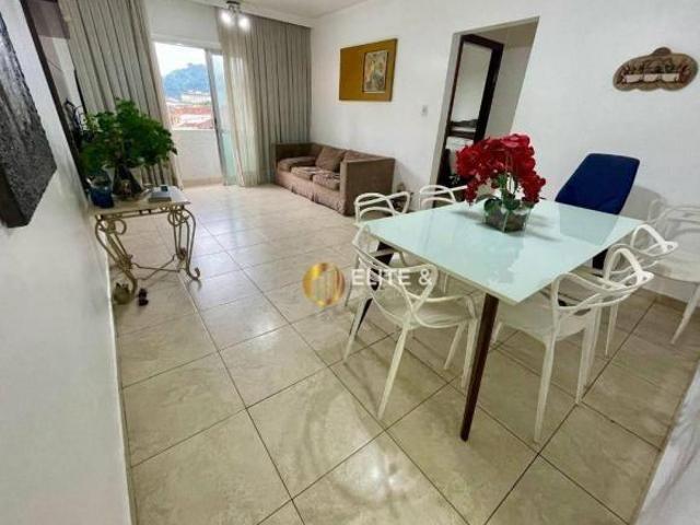Apartamento à venda, 87 m² por R$ 435.000,00 Vila Mathias Santos/SP
