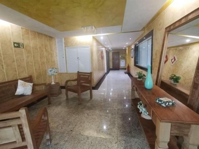 Apartamento à venda, 87 m² por R$ 450.000,00 Aviação Praia Grande/SP