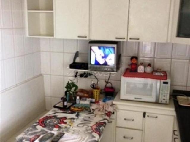Apartamento à venda, 87 m² por R$ 450.000,00 Bosque da Saúde São Paulo/SP