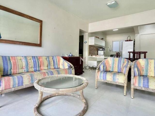 Apartamento à venda, 87 m² por R$ 450.000,00 Praia da Enseada Guarujá/SP