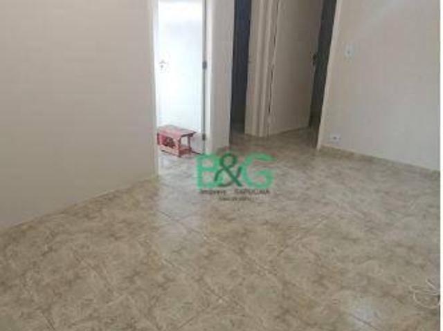 Apartamento à venda, 87 m² por R$ 452.000,00 Parque São Domingos São Paulo/SP
