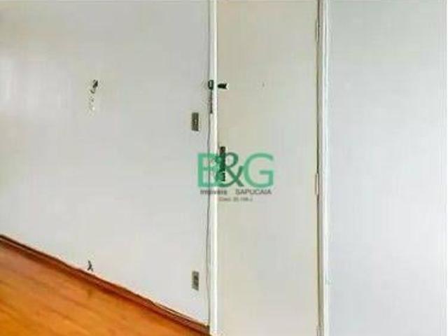 Apartamento à venda, 87 m² por R$ 464.000,00 Cambuci São Paulo/SP