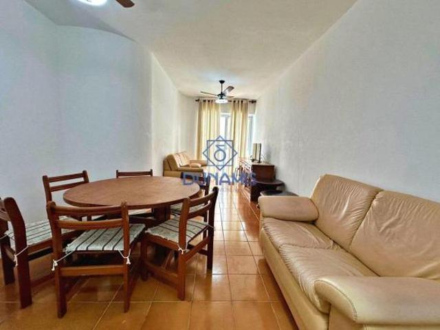 Apartamento à venda, 87 m² por R$ 490.000,00 Praia das Pitangueiras Guarujá/SP