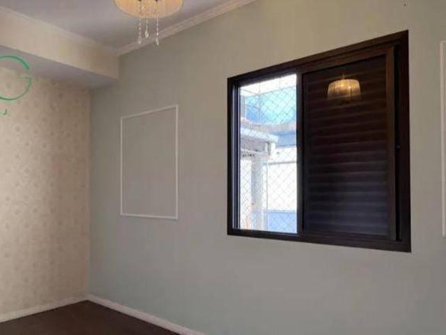Apartamento à venda, 87 m² por R$ 514.000,00 Jardim Zaira Guarulhos/SP