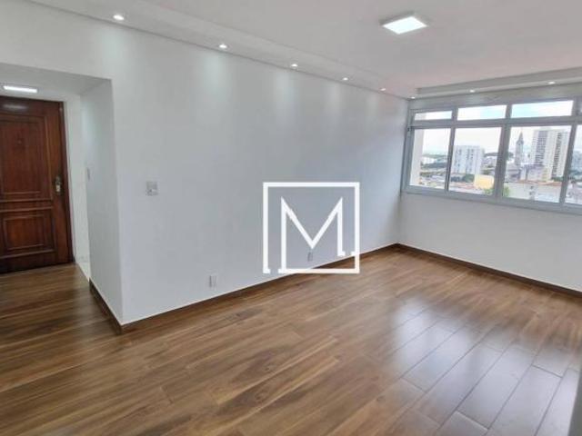 Apartamento à venda, 87 m² por R$ 538.000,00 Ipiranga São Paulo/SP