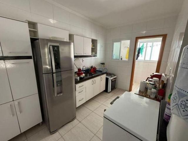 Apartamento à venda, 87 m² por R$ 530.000,01 Aviação Praia Grande/SP