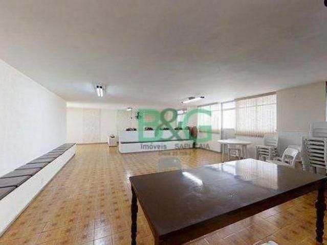 Apartamento à venda, 87 m² por R$ 540.000,00 Aclimação São Paulo/SP