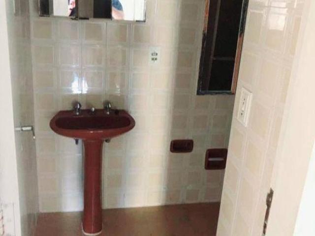 Apartamento à venda, 87 m² por R$ 540.000,00 Chácara Santana São Paulo/SP