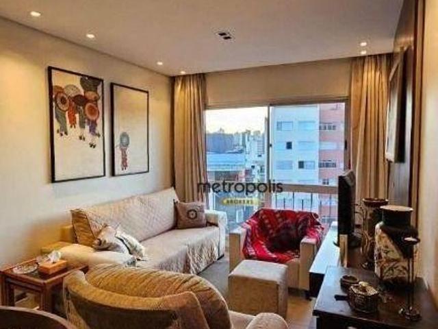 Apartamento à venda, 87 m² por R$ 559.900,00 Bosque da Saúde São Paulo/SP