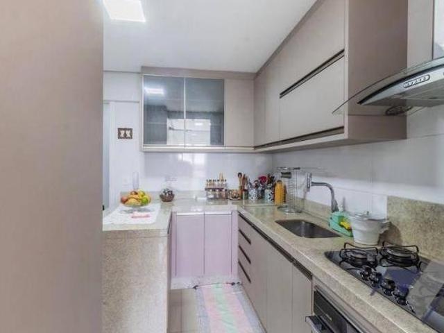 Apartamento à venda, 87 m² por R$ 550.000,00 Country Cascavel/PR