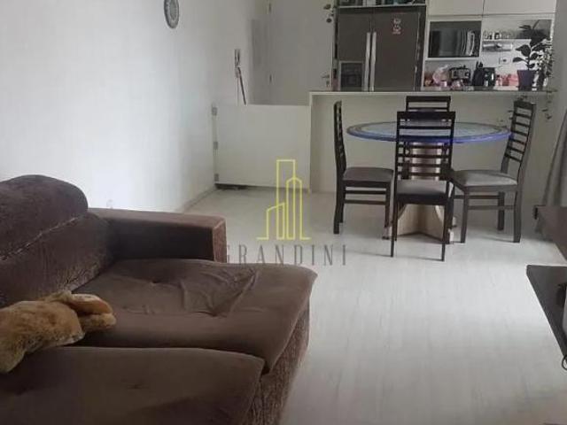 Apartamento à venda, 87 m² por R$ 573.000,00 Vila Valparaíso Santo André/SP