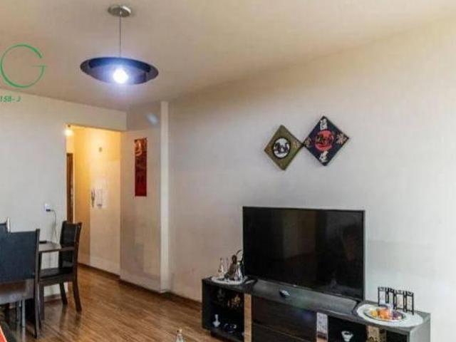 Apartamento à venda, 87 m² por R$ 594.500,00 Bela Vista São Paulo/SP