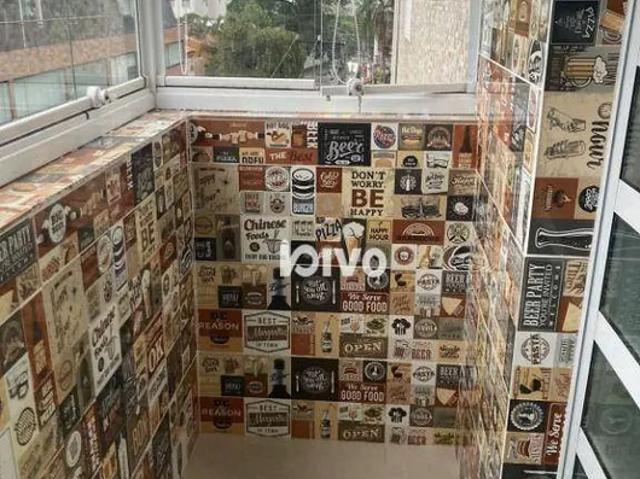 Apartamento à venda, 87 m² por R$ 639.000,00 Chácara Inglesa São Paulo/SP