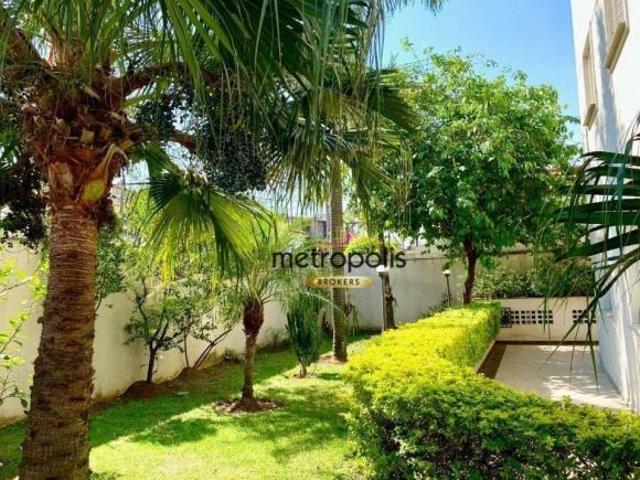 Apartamento à venda, 87 m² por R$ 658.000,00 Mooca São Paulo/SP