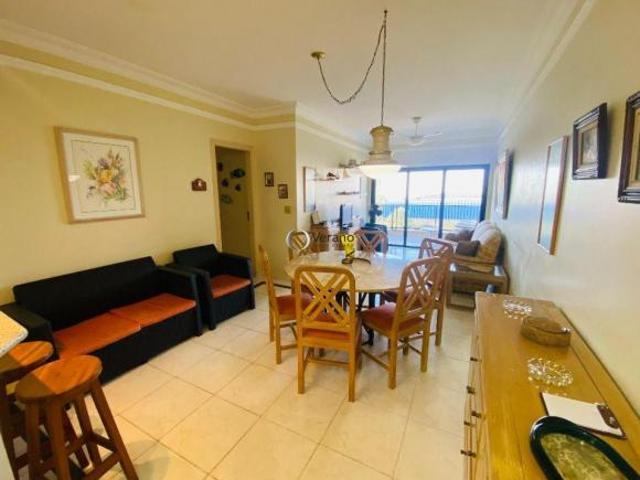 Apartamento à venda, 87 m² por R$ 650.000,00 Enseada Guarujá/SP