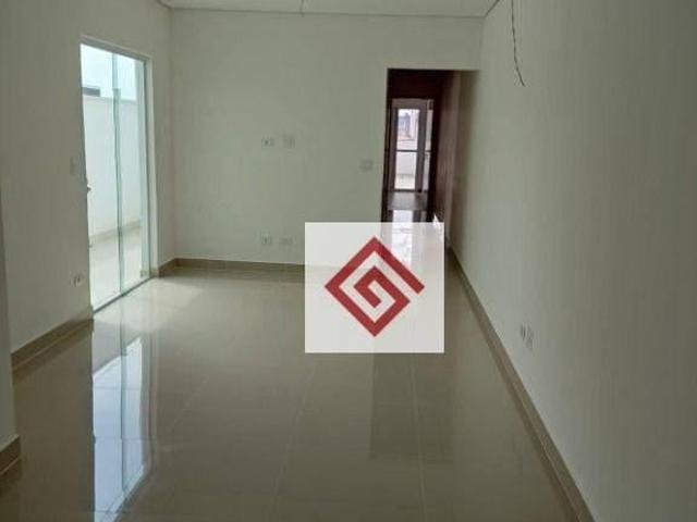 Apartamento à venda, 87 m² por R$ 650.000,00 Parque das Nações Santo André/SP