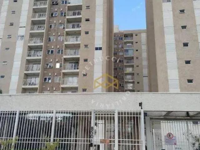 Apartamento com 2 dormitórios à venda, 87 m² por R$ 649.000,00 Santa Terezinha Paulínia/SP