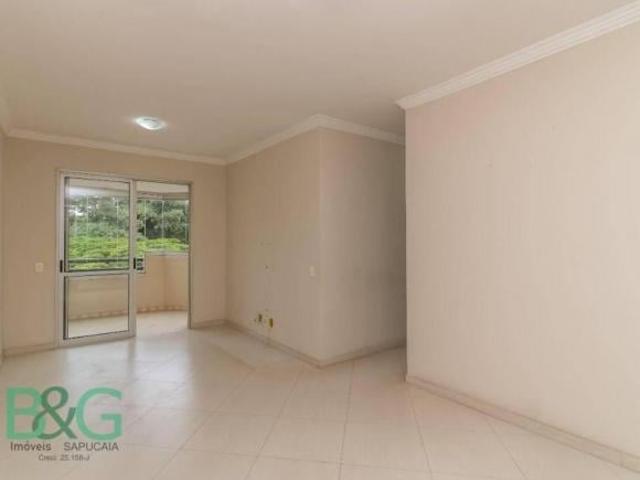 Apartamento à venda, 87 m² por R$ 690.000,00 Vila Gomes Cardim São Paulo/SP