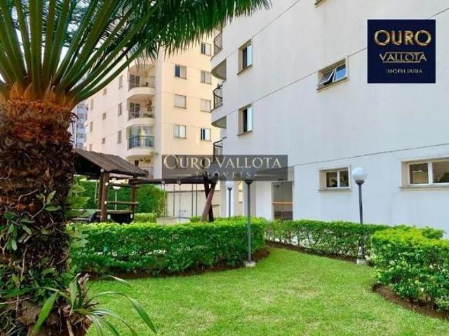 Apartamento à venda, 87 m² por R$ 720.000,00 Mooca São Paulo/SP
