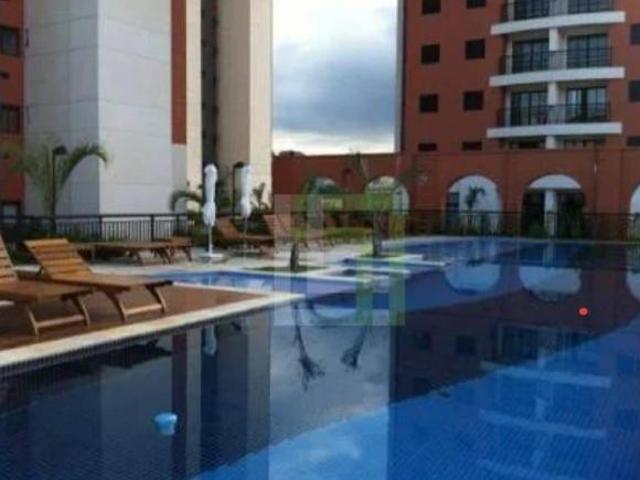 Apartamento com 3 dormitórios à venda, 87 m² por R$ 749.000,00 Ponte de São João Jundiaí/SP