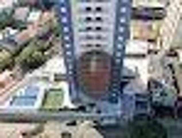 Apartamento à venda, 87 m² por R$ 773.000,00 Vila Alzira Santo André/SP