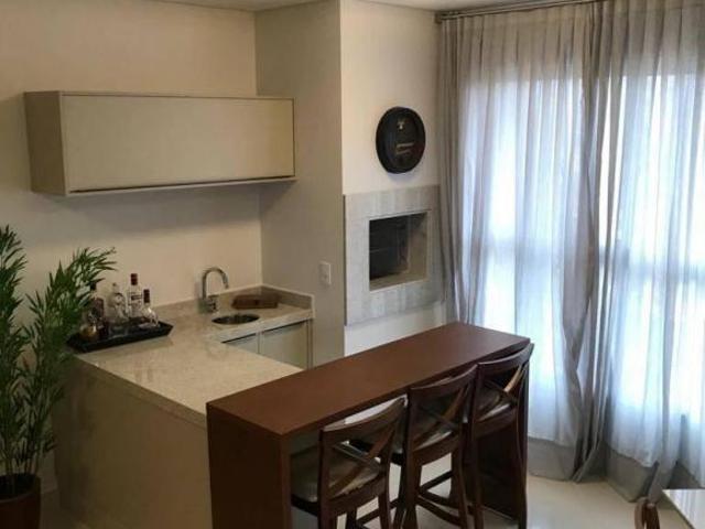 Apartamento à venda, 87 m² por R$ 780.000,00 Centro Cascavel/PR