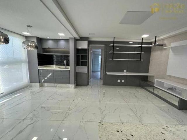 Apartamento à venda, 87 m² por R$ 780.000,00 Itu Novo Centro Itu/SP