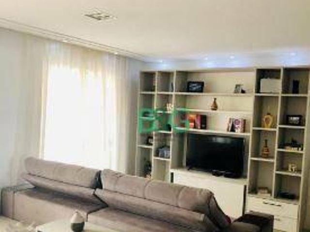 Apartamento à venda, 87 m² por R$ 798.900,00 Ipiranga São Paulo/SP