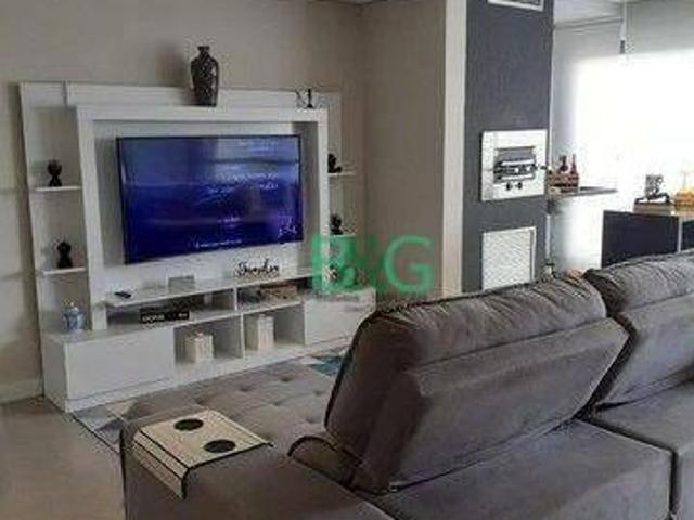 Apartamento à venda, 87 m² por R$ 790.000,00 Vila Prudente Zona Leste São Paulo/SP