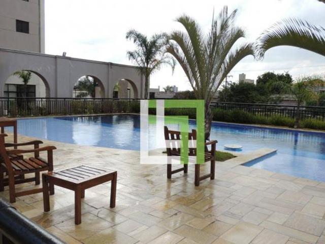 Apartamento com 3 dormitórios à venda, 87 m² por R$ 840.000,00 Ponte de São João Jundiaí/SP