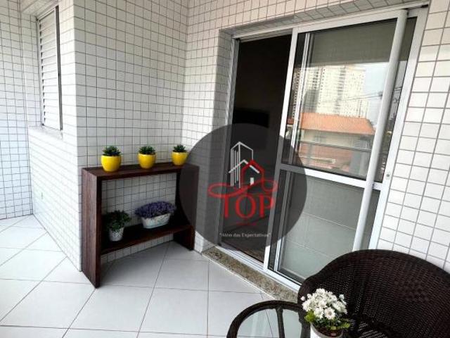 Apartamento à venda, 87 m² por R$ 842.000,00 Vila Alzira Santo André/SP