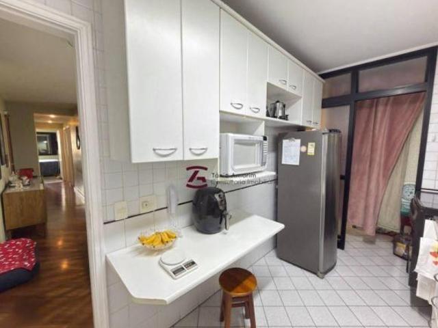 Apartamento à venda, 87 m² por R$ 857.000,00 Saúde São Paulo/SP