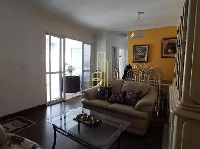 Apartamento à venda, 87 m² por R$ 850.000,00 Barcelona São Caetano do Sul/SP