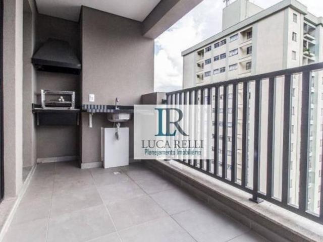 Apartamento à venda, 87 m² por R$ 850.000,00 Centro Barueri/SP