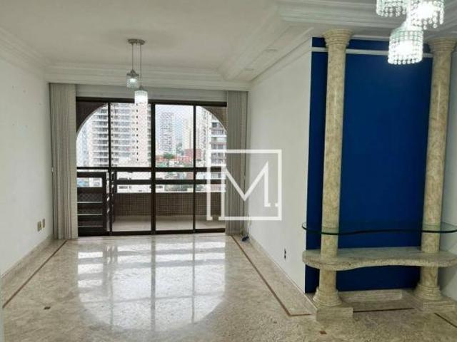 Apartamento à venda, 87 m² por R$ 850.000,00 Ipiranga São Paulo/SP