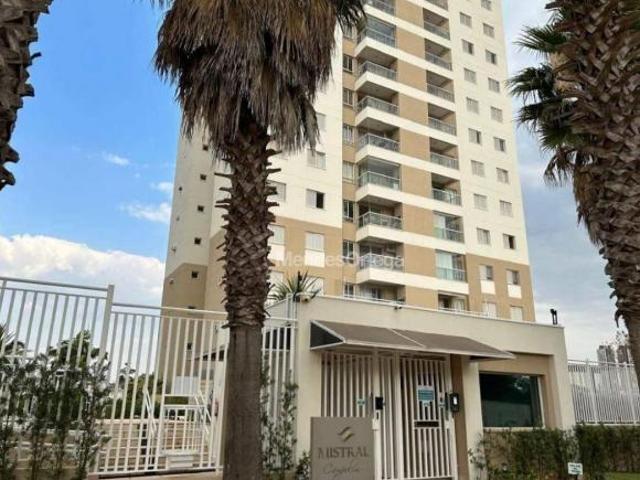 Apartamento à venda, 87 m² por R$ 850.000,00 Portal da Colina. Sorocaba/SP