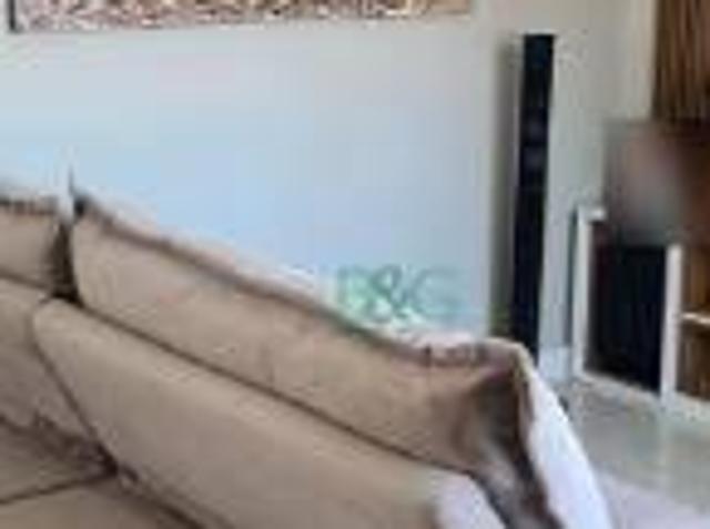 Apartamento à venda, 87 m² por R$ 860.000,00 Bela Vista São Paulo/SP