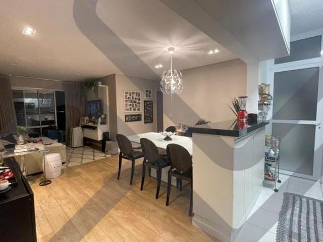 Apartamento à venda, 87 m² por R$ 870.000,00 Jardim Tupanci Barueri/SP