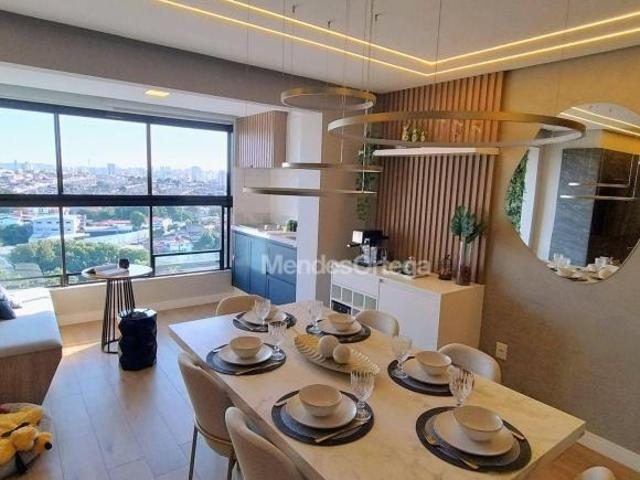 Apartamento à venda, 87 m² por R$ 880.000,00 Jardim Gonçalves Sorocaba/SP