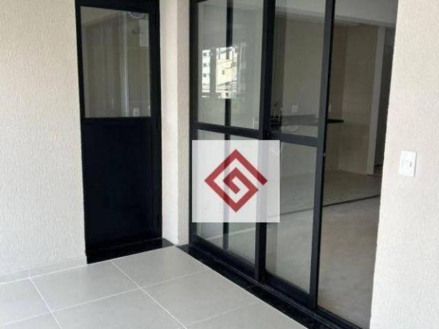 Apartamento à venda, 87 m² por R$ 900.000,00 Vila Bastos Santo André/SP